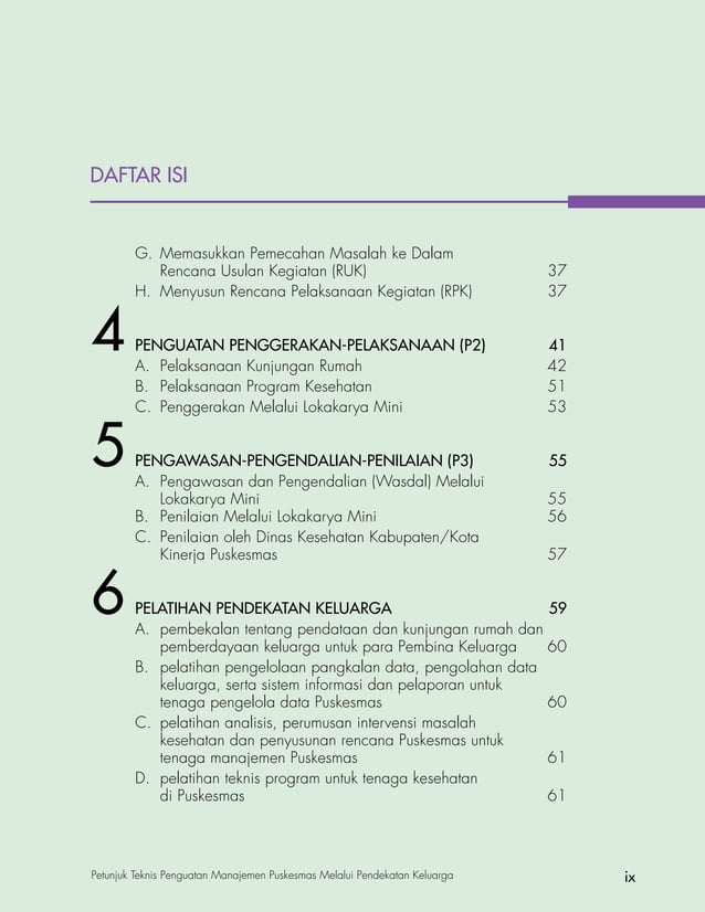Petunjuk teknis pelaksanaan PIS-PK | PDF