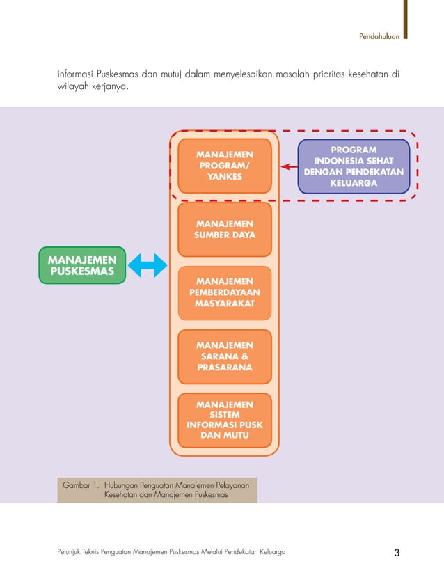 Petunjuk teknis pelaksanaan PIS-PK | PDF