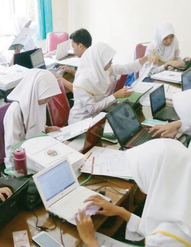 Petunjuk teknis pelaksanaan PIS-PK | PDF