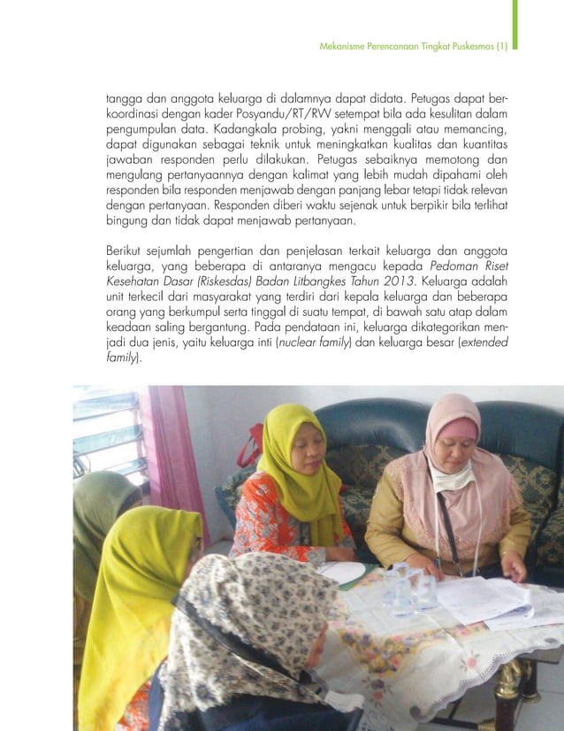 Petunjuk teknis pelaksanaan PIS-PK | PDF