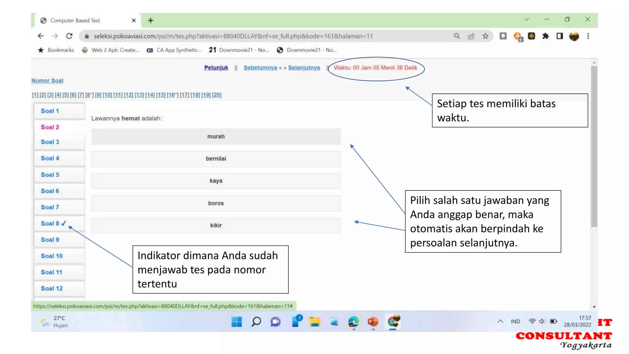 Petunjuk Tes Psi Online.pptx