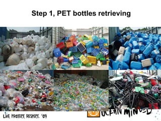 Pet webbing making process | PPT