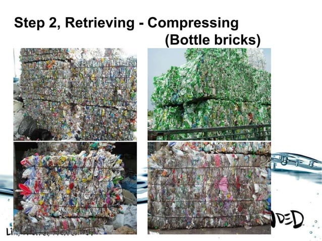 Pet webbing making process | PPTX