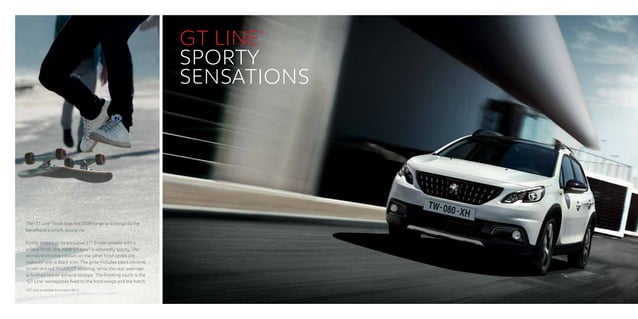 new Peugeot 2008 SUV delivers Perth | PPT