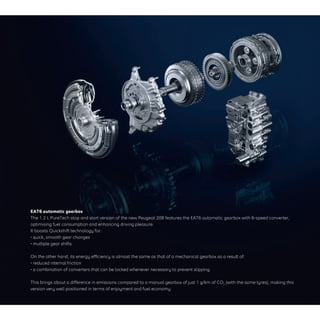 New peugoet 208 for sale in Perth | PDF