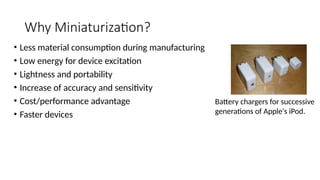 Precision Machining concepts, significance and classifications. | PPTX