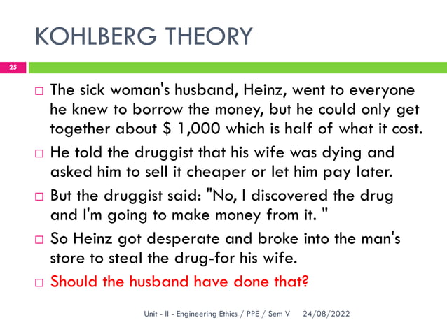 Professional Ethics Engineering Ethics Ppt 0519