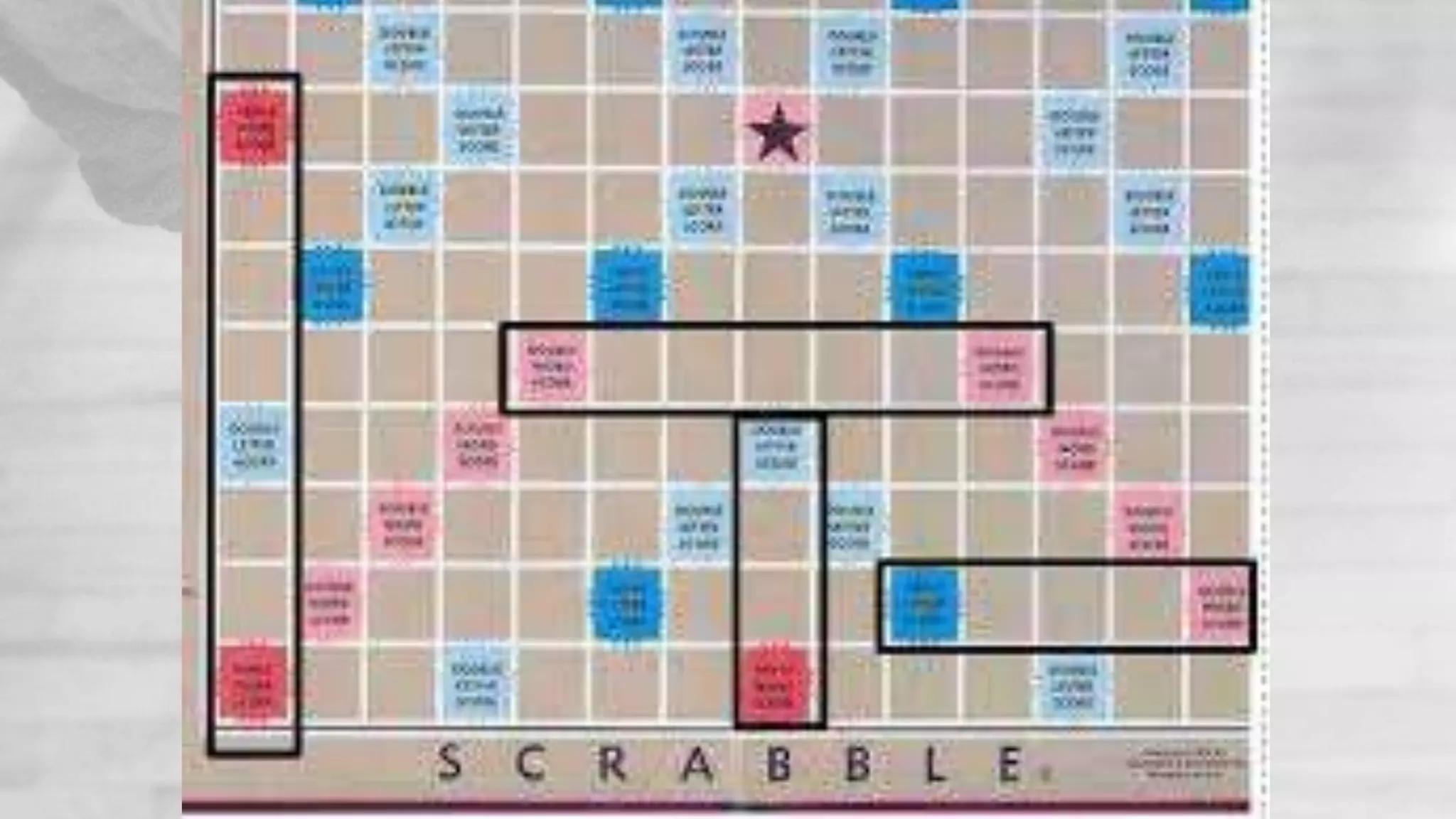 SCRABBLE - MAPEH 8 (Physical Education 3rd Quarter) | PPTX