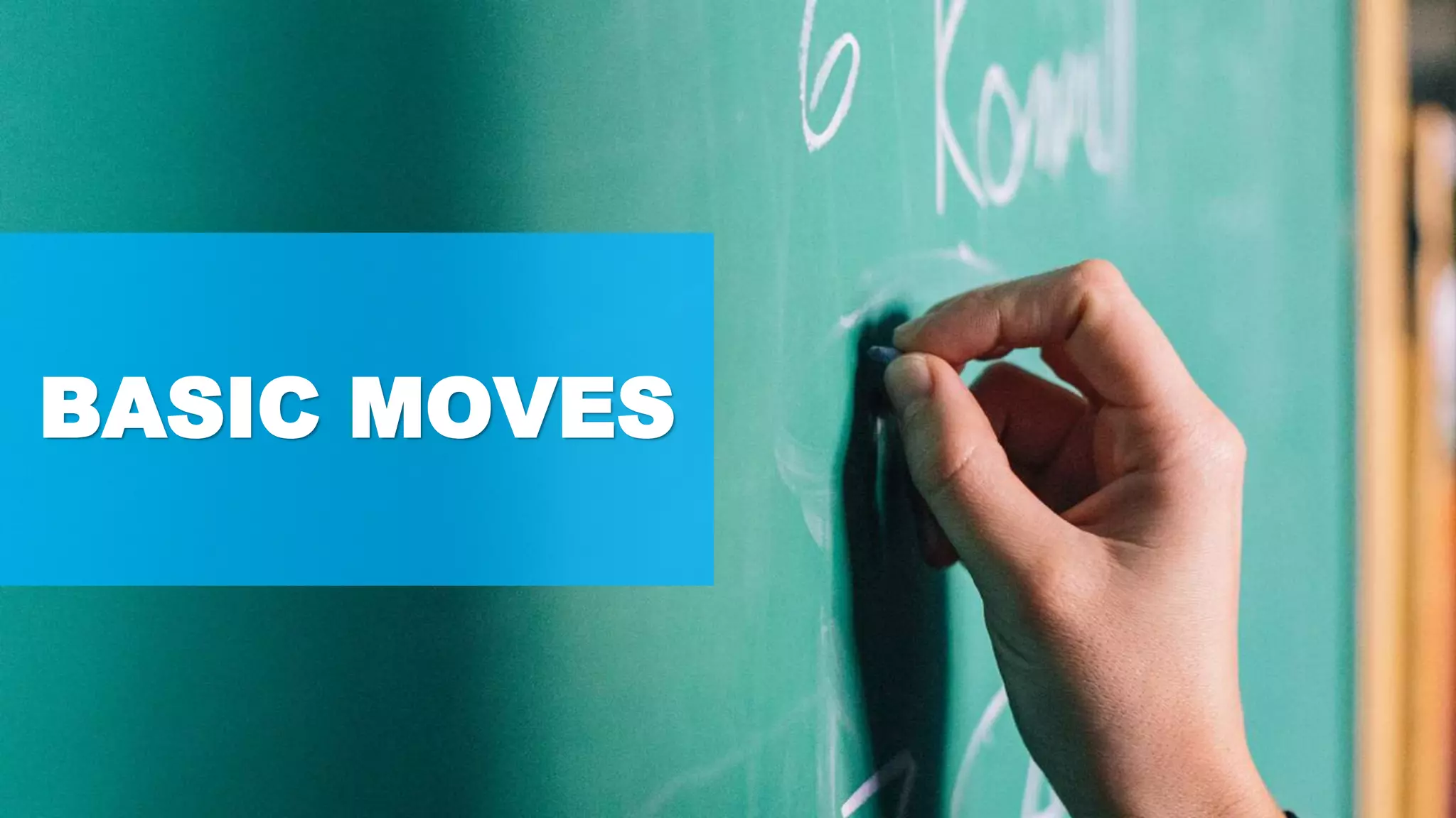 SCRABBLE - MAPEH 8 (Physical Education 3rd Quarter) | PPTX