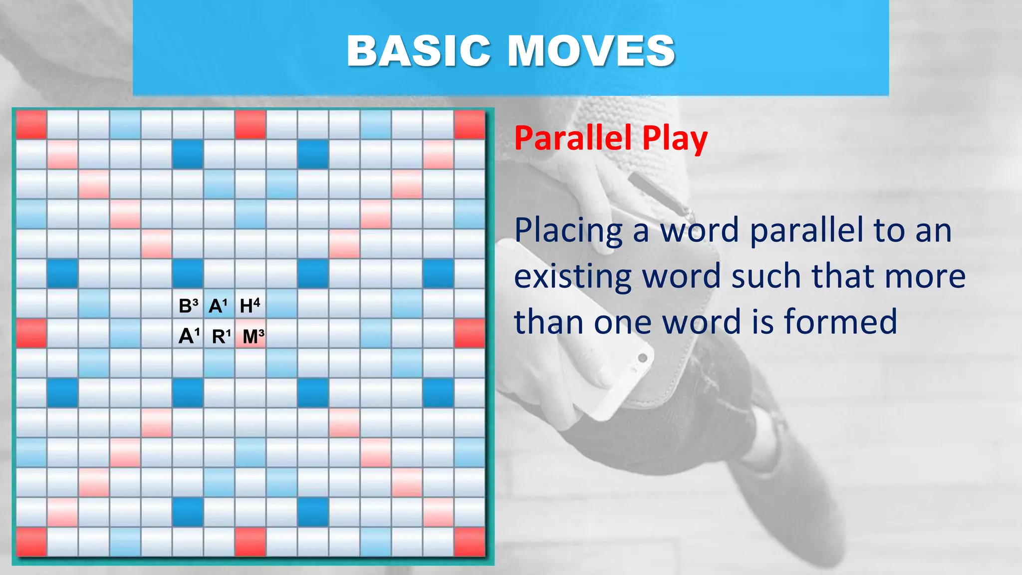 SCRABBLE - MAPEH 8 (Physical Education 3rd Quarter) | PPTX