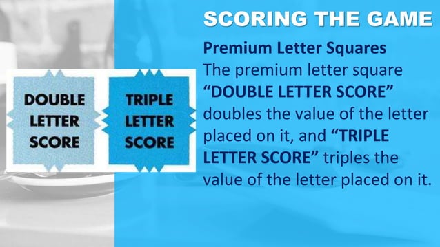 SCRABBLE - MAPEH 8 (Physical Education 3rd Quarter) | PPTX | Board ...