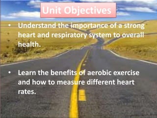 Pe Cardiovascular System health class connect version | PPTX