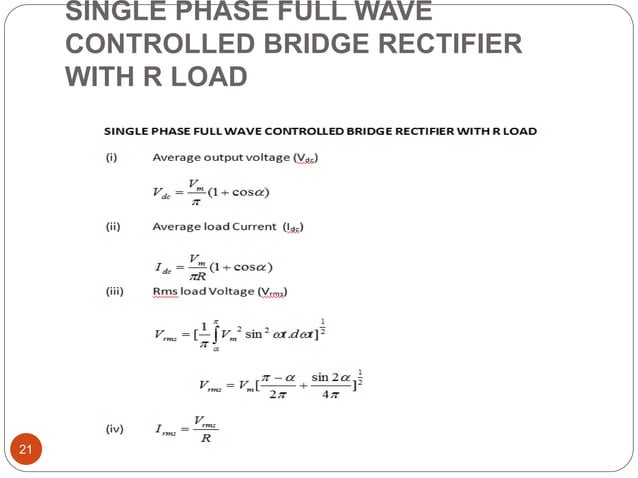 PE UNIT II - CONTROLLED RECTIFIERS.pptx