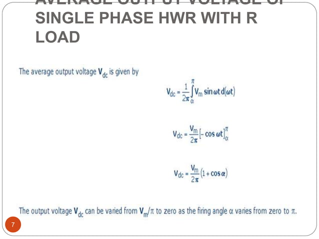 PE UNIT II - CONTROLLED RECTIFIERS.pptx