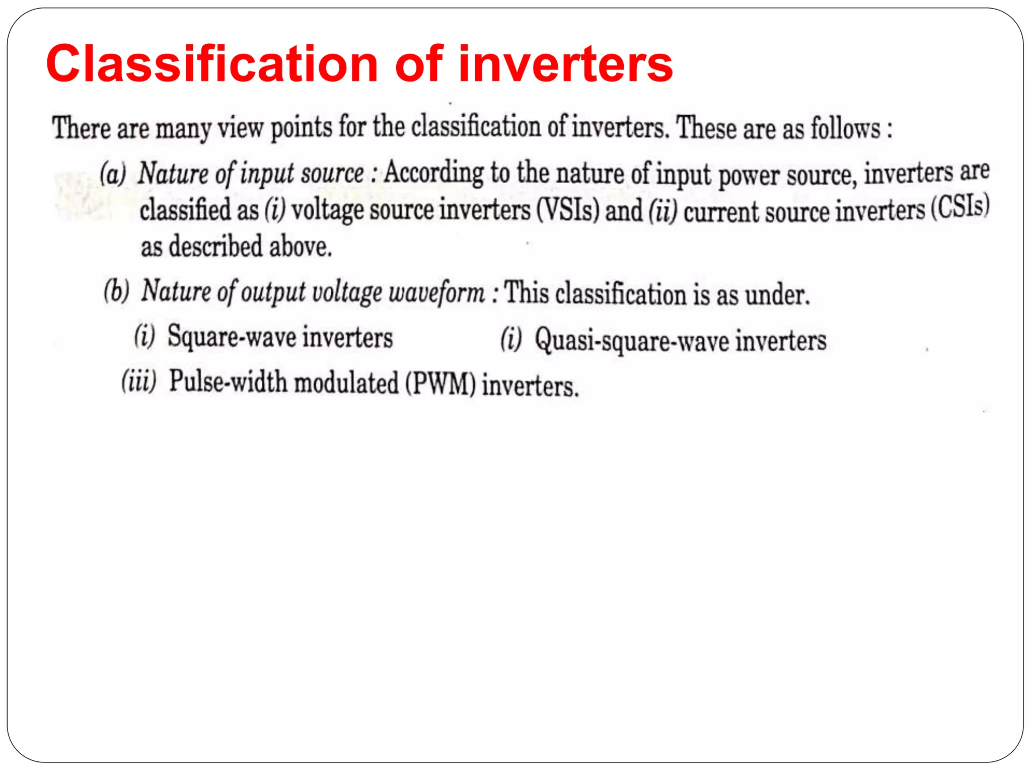 PE UNIT IV - INVERTERS.pptx