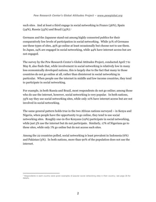 Pew global-attitudes-technology-report-final-december-15-2010 | PDF