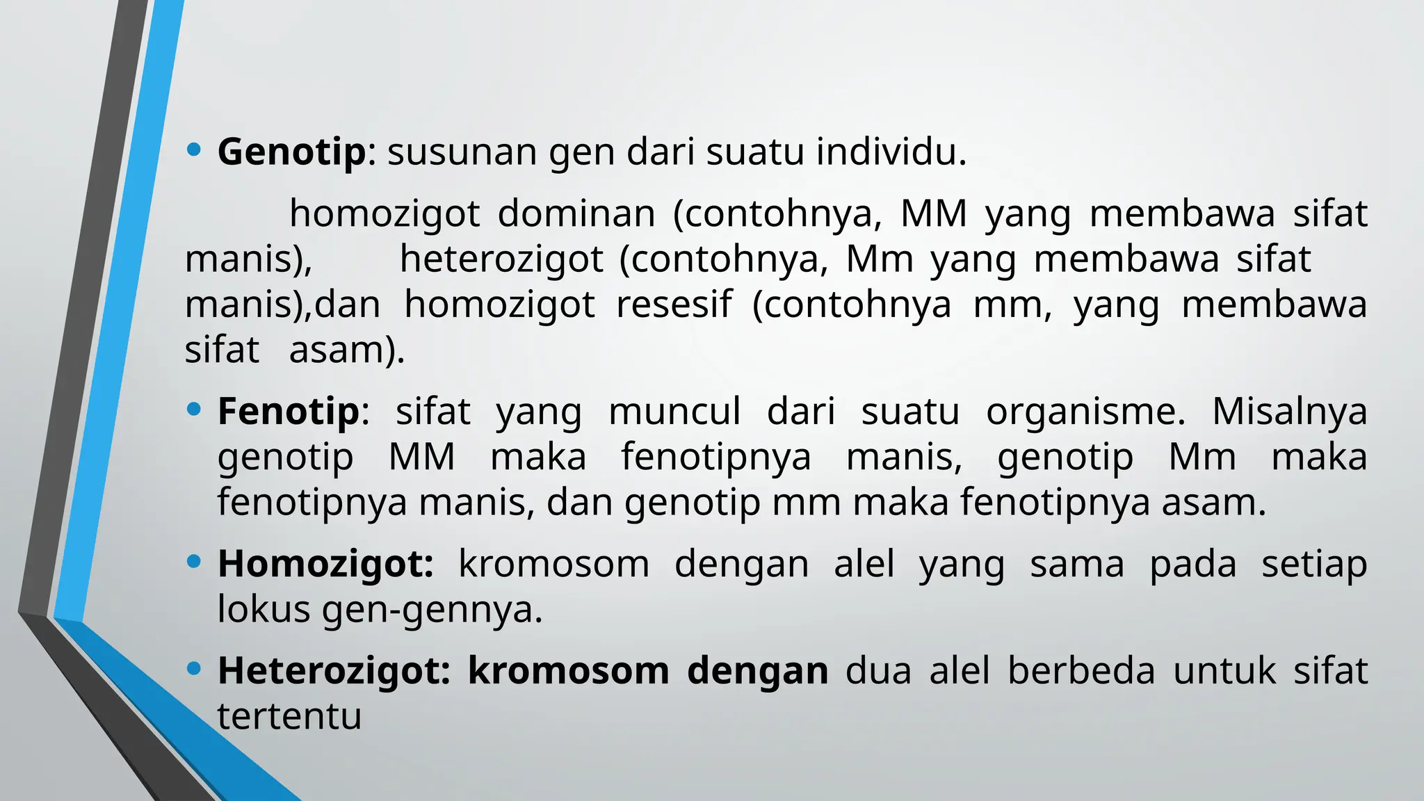PEWARISAN SIFAT latihan soal smp sukses tka.pptx