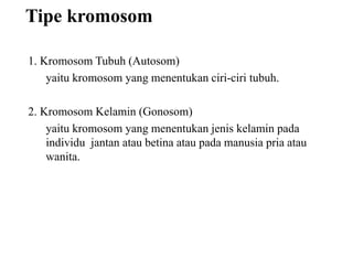 MATERI POWER POINT PEWARISAN SIFAT KELAS 9 .pptx