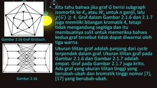 Pewarnaan graf kelompok 3 1 | PPTX