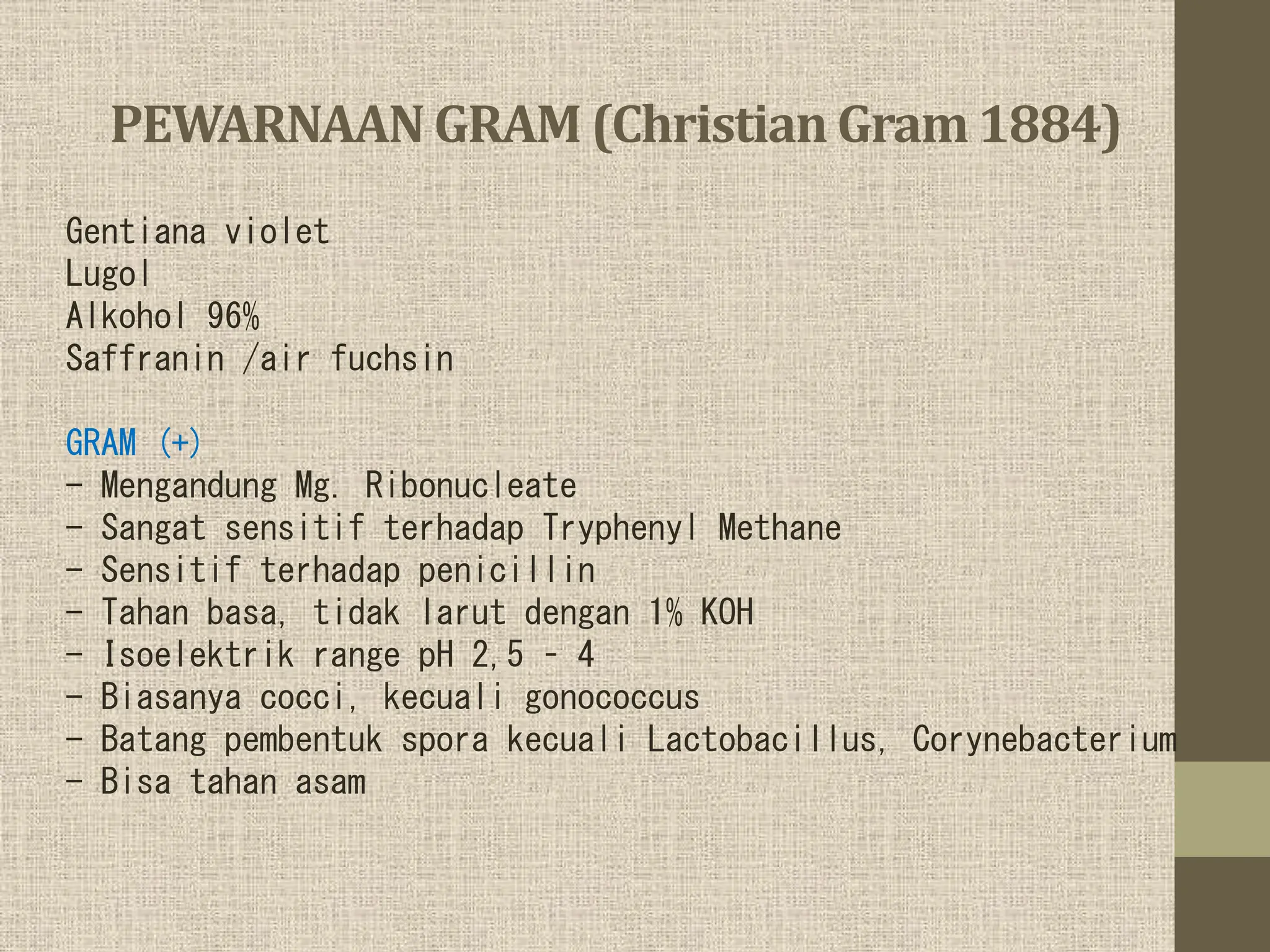 Pewarnaan gram KD 1 Materi 1 ANALISI MIKROBIOLOGI_XI APL.pptx
