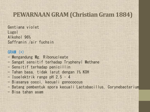 Pewarnaan gram KD 1 Materi 1 ANALISI MIKROBIOLOGI_XI APL.pptx