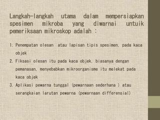 Pewarnaan gram KD 1 Materi 1 ANALISI MIKROBIOLOGI_XI APL.pptx