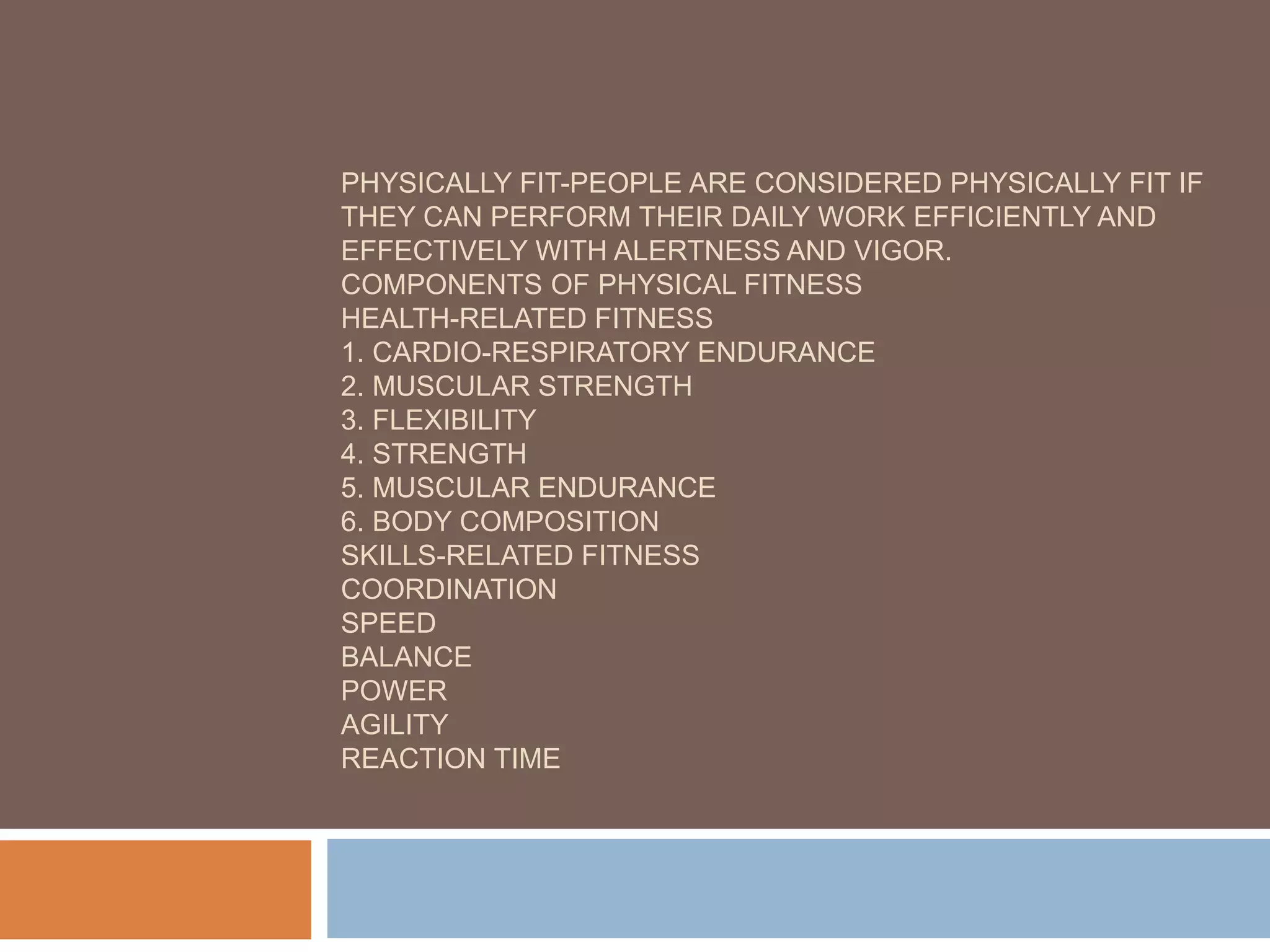 GRADE 10 -Pe week 1 | PPTX