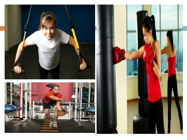 GRADE 10 -Pe week 1 | PPTX | Fitness and Exercise | Healthy Living