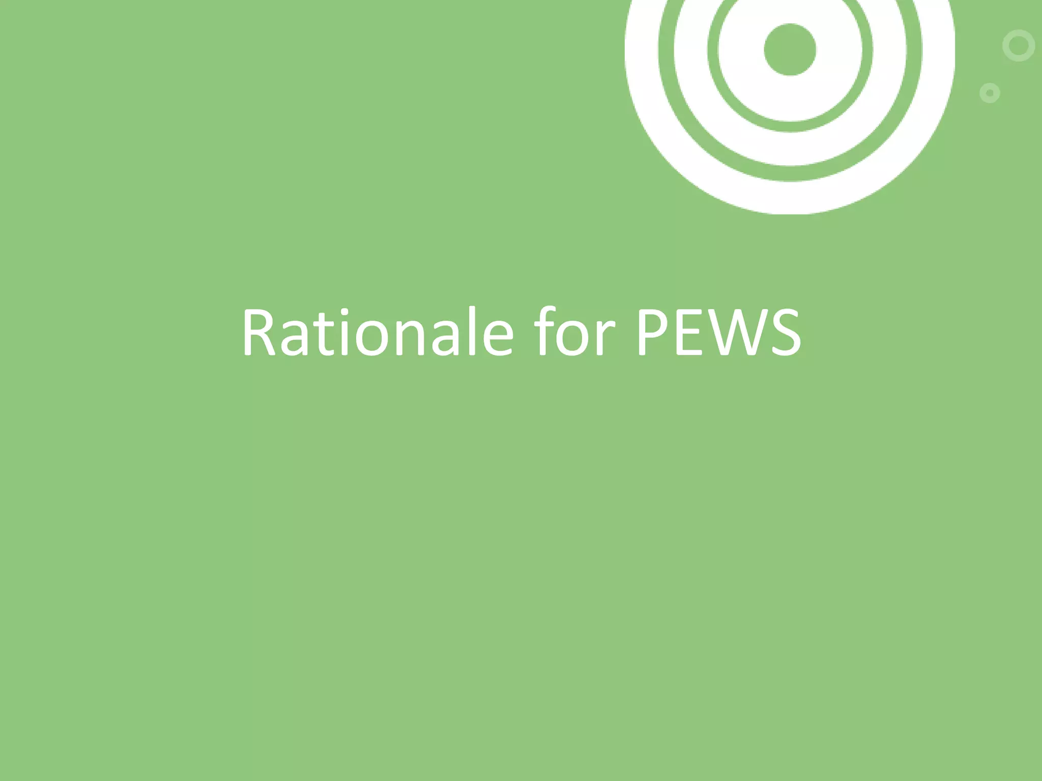 Pews | PPTX