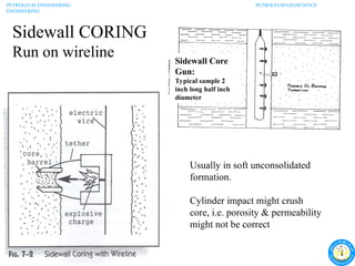 Detection of gas saturated zones using sonic and neutron logsPEX.ppt
