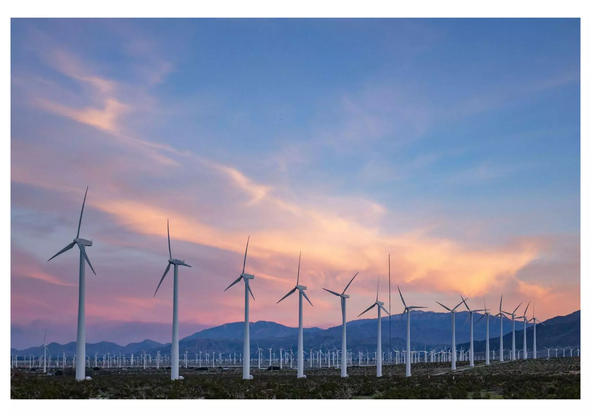 Wind Energy Software Development | Chetu | PDF