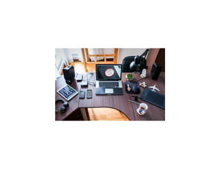 High-technology workplace | PDF