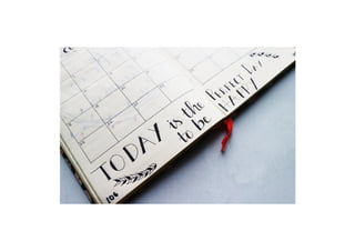 The perfect day to be happy | PDF