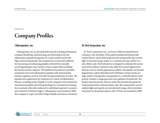 Ocular Disorders-Insight Pharma Reports | PDF