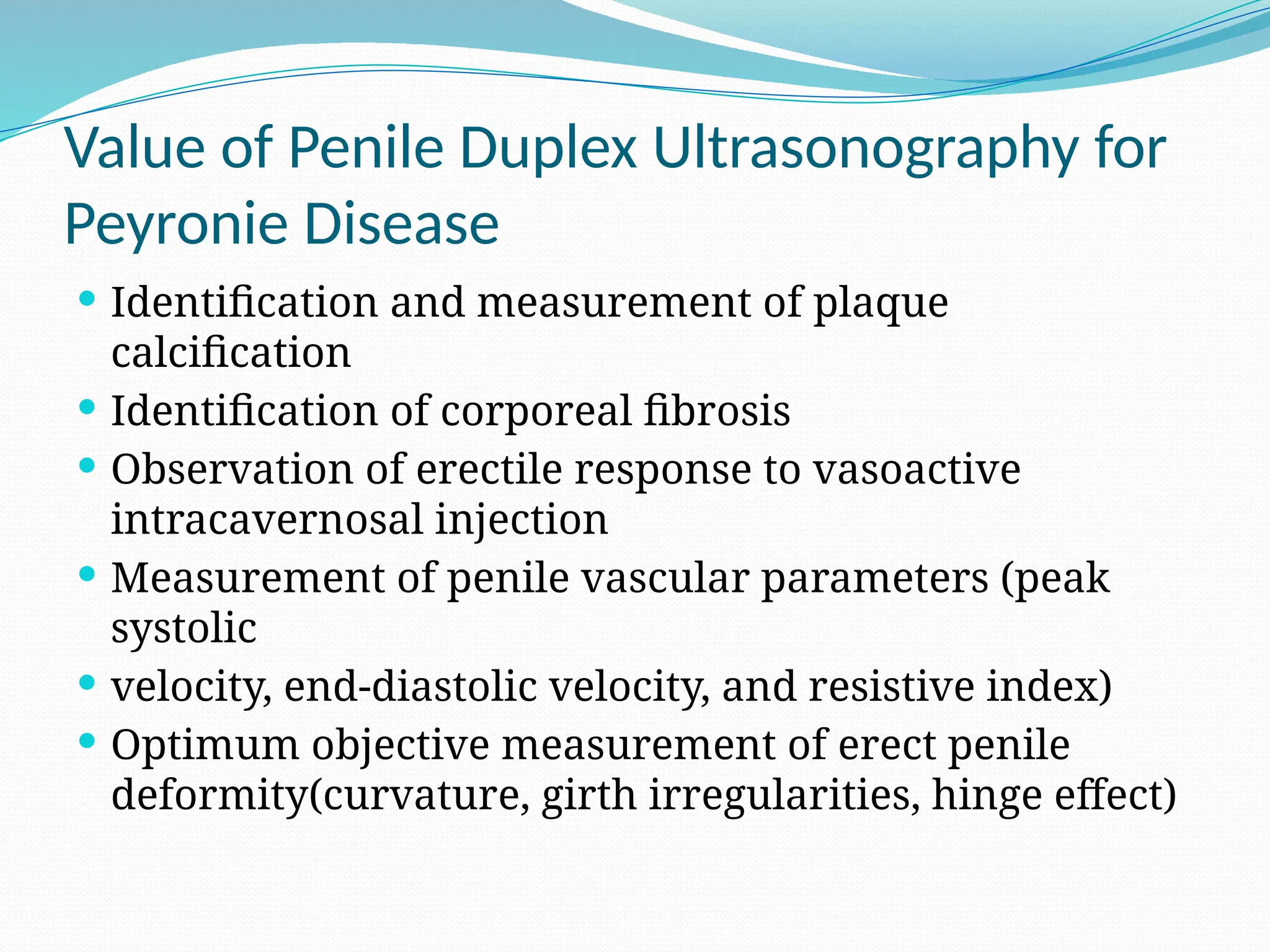 Peyronie Disease. Jayateerth PPT. powerpoint | PPTX