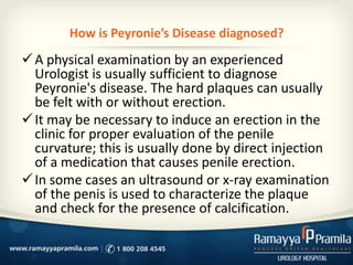 Peyronies disease | PPT