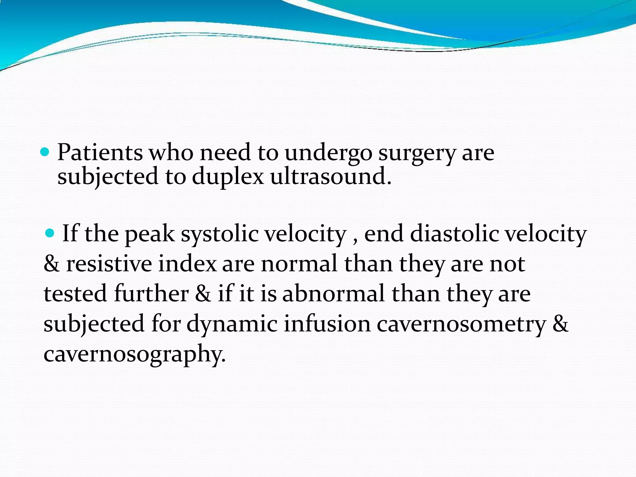 Peyronies disease | PPTX