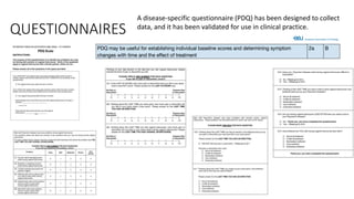 Peyronies disease: diagnostic | PPTX