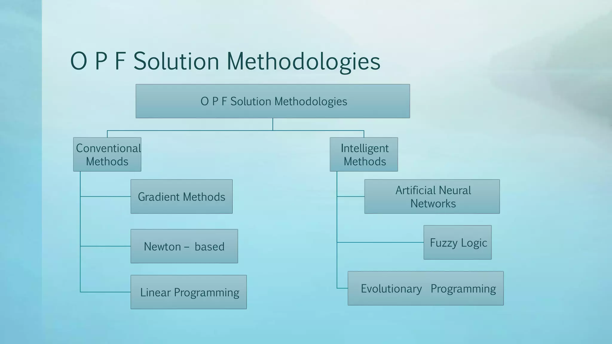 power flow and optimal power flow | PPTX