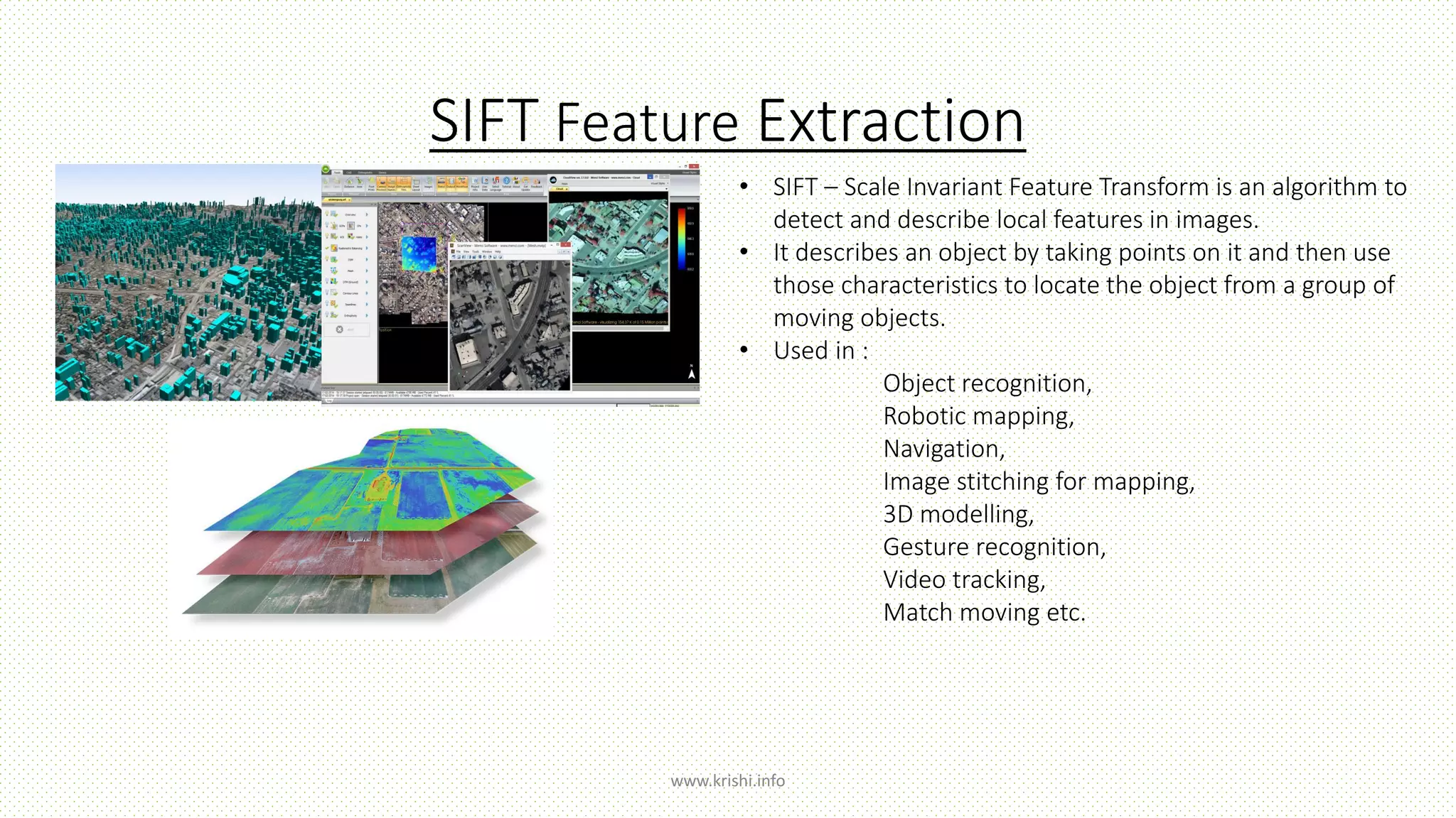 Precision Farming / Satellite Farming (SSCM) | PDF | Agriculture | Industries