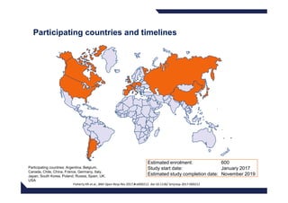 Progressive Fibrosing Interstitial Lung Disease (PF-ILD) - a new ...