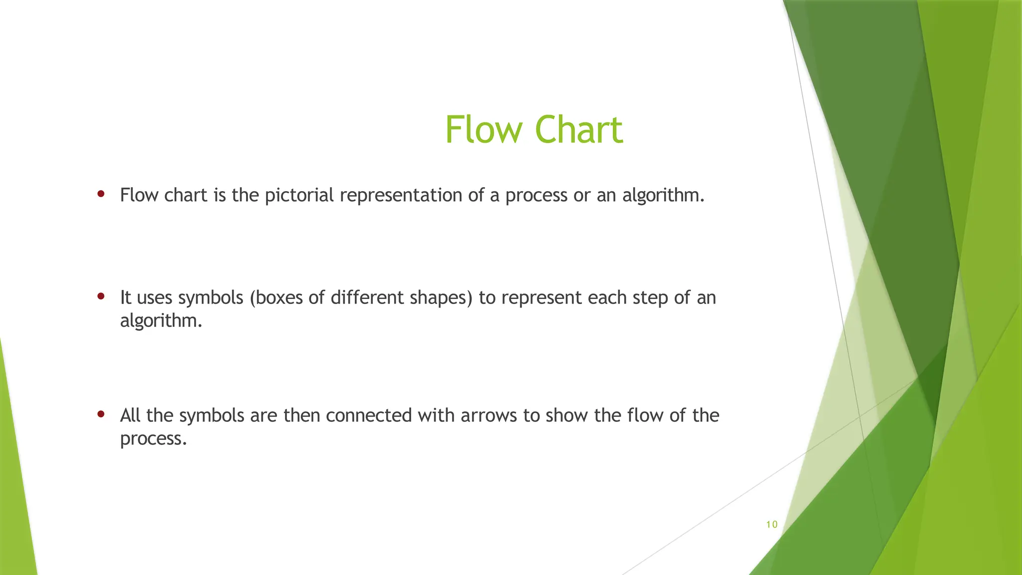 PF-Lec 02(Algorithm FlowChart & Pseudocode).pptx