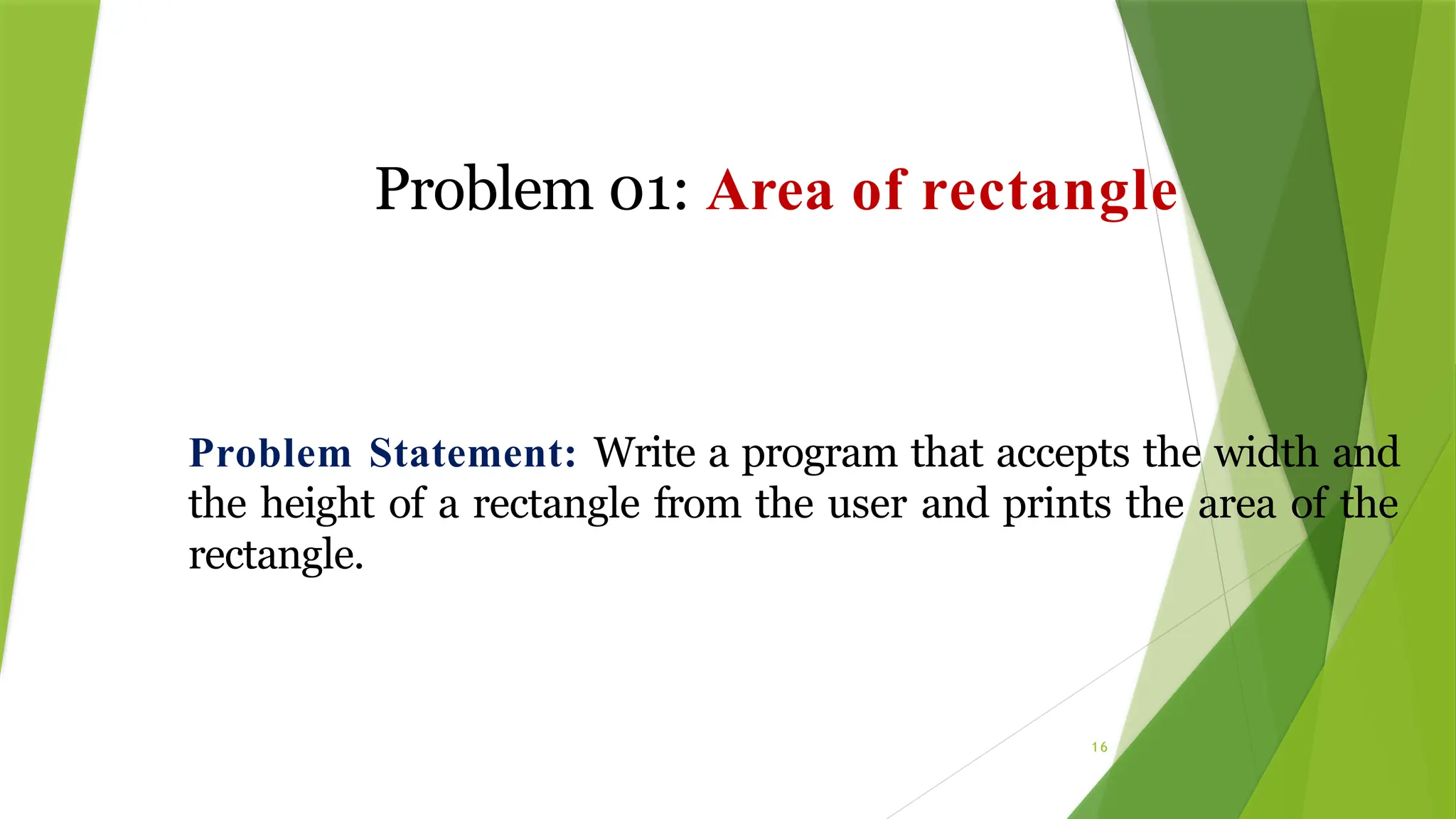 PF-Lec 02(Algorithm FlowChart & Pseudocode).pptx
