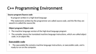 Programming Fundamentals IDE's Lec3.pptx