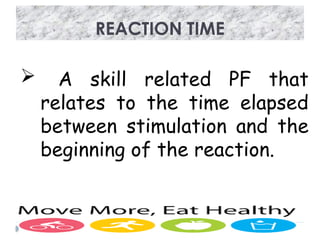 PF - PF and Components.pptxxxxxxxxxxxxxx | PPTX