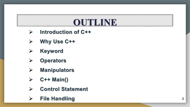 programming fundamental c++ course (1).pptx programming fundamental c++ course (1).pptx