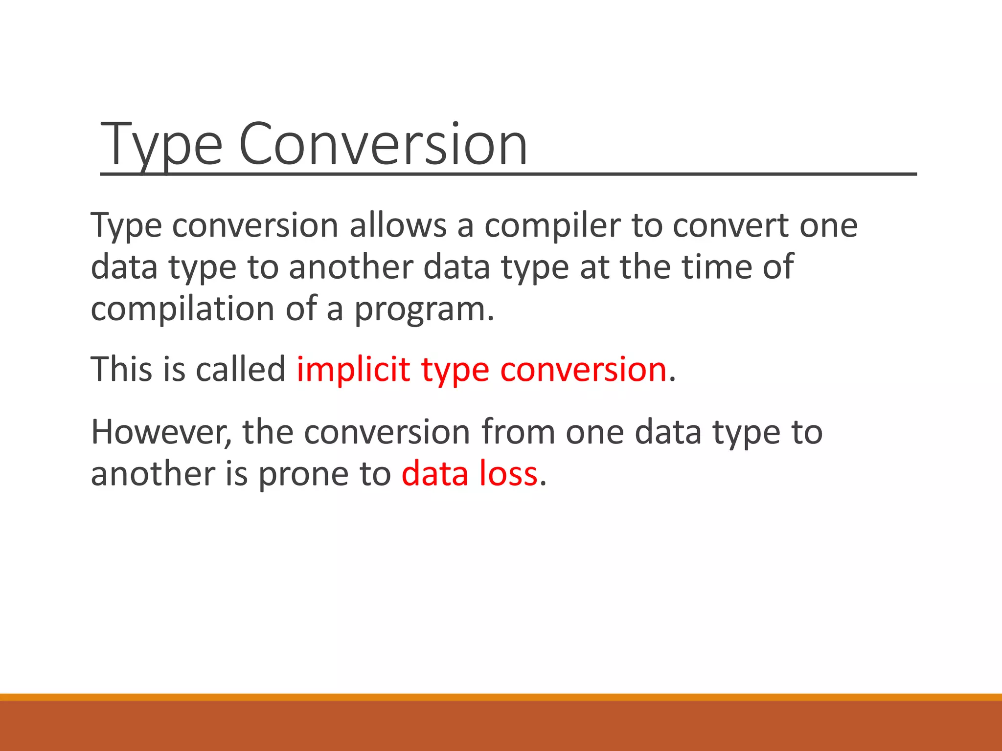 PF 2- Data Types and Veriables (1).pptx