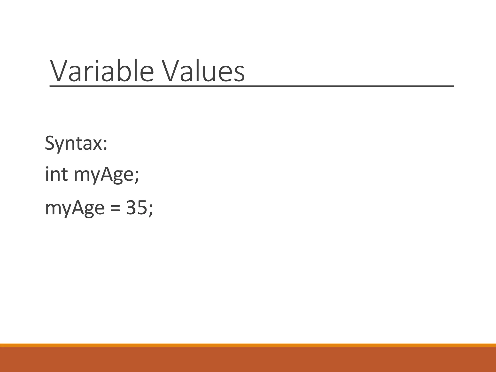 PF 2- Data Types and Veriables (1).pptx