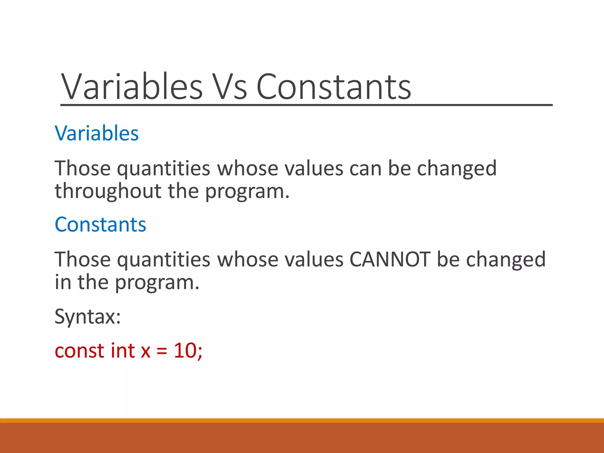PF 2- Data Types and Veriables (1).pptx