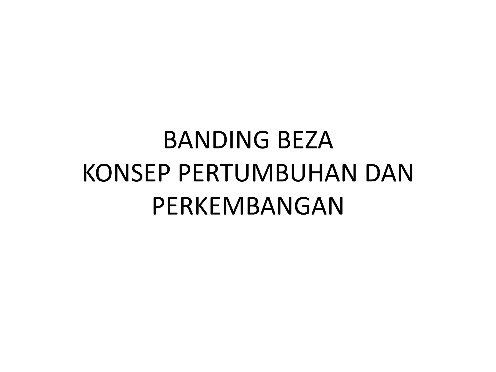 Motor Halus & Kasar serta Perkembangan Kanak-kanak | PPTX